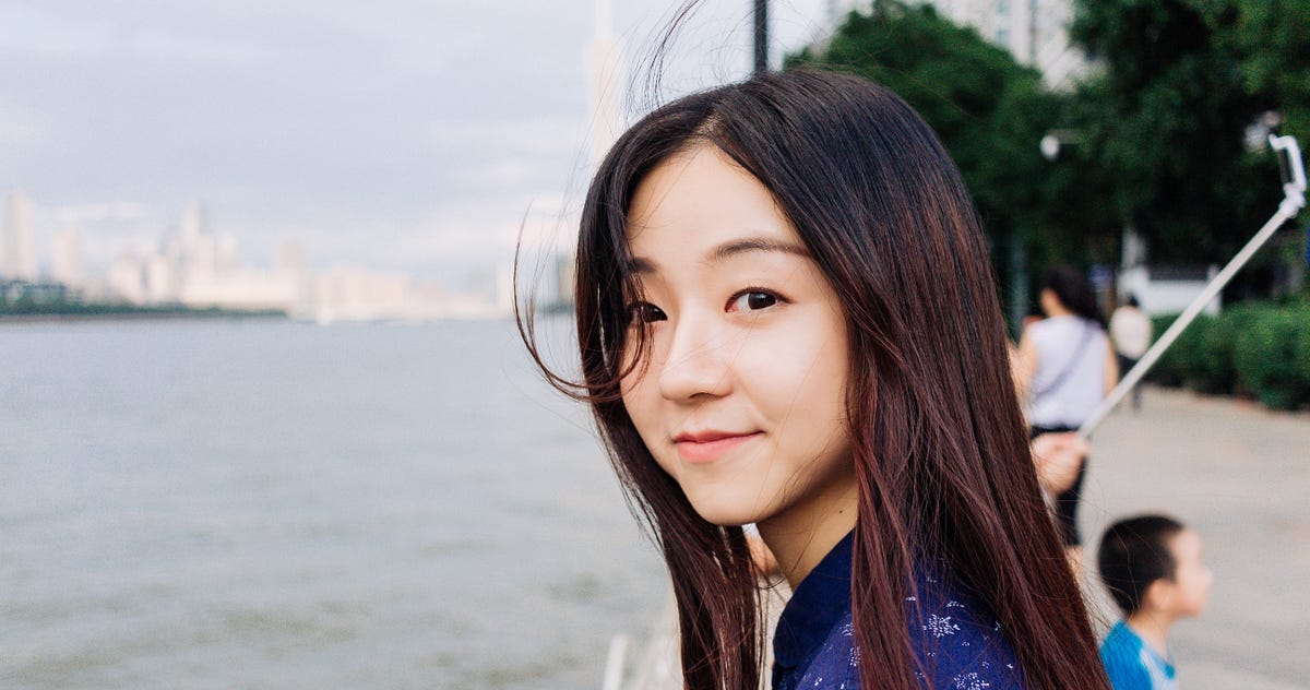 How Chinese Students from Different City Tiers Choose Their Study Abroad Destinations | by Sheng ...