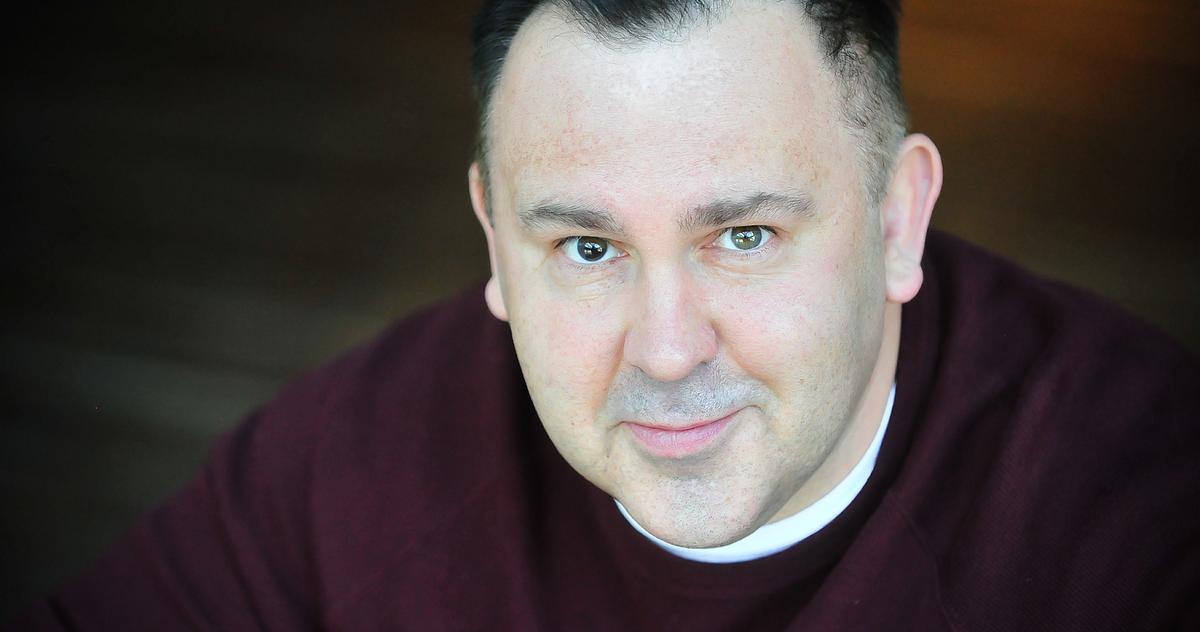 Jamie Campbell: Five Things I Wish Someone Told Me When I First Became ...