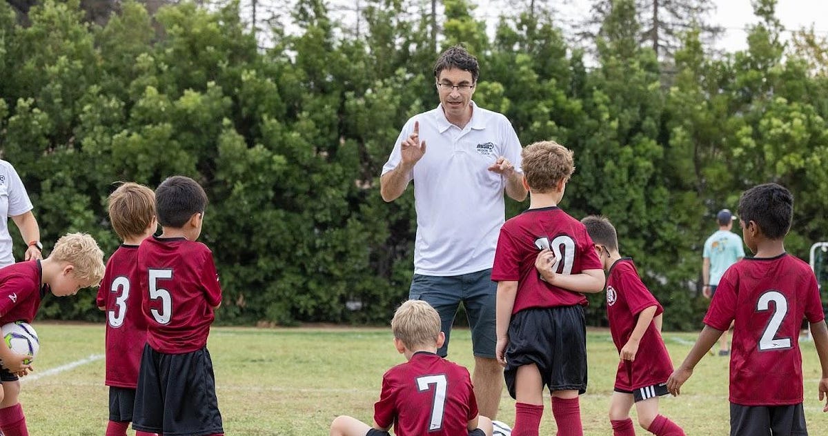 Kevin Ball Of Mento On The Top 5 Trends Shaping the Future of Coaching ...