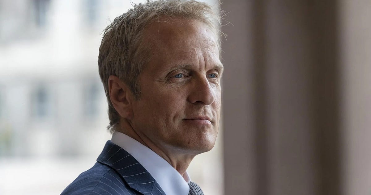 Better Call Saul Star Patrick Fabian On Why The Themes Of Better Call ...