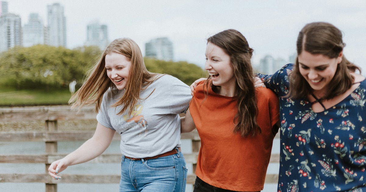 How to Build Stronger Connections That Matter | by Ankit Rathor ...