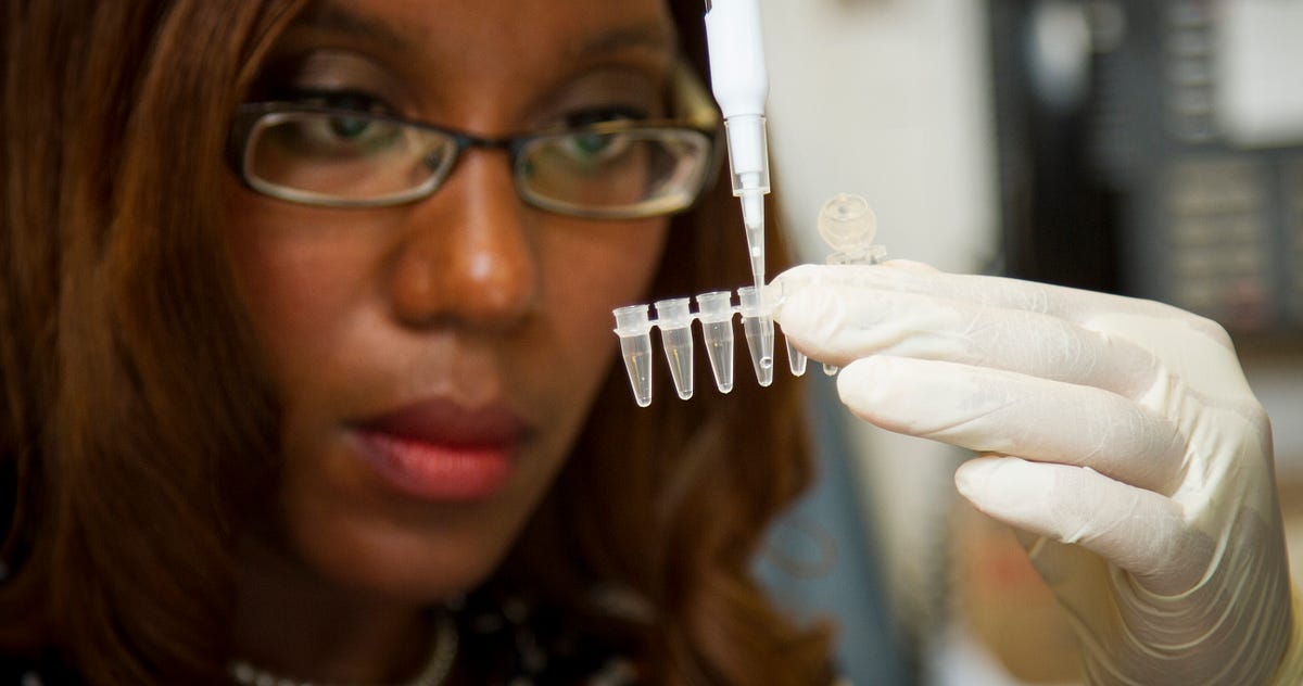 How Does a PCR Test for COVID-19 Work? | by Rosie Alderson, PhD ...