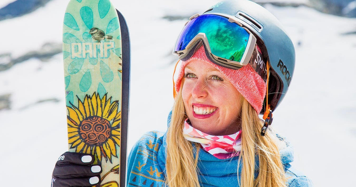 How Jamie MoCrazy Turned a Near-Fatal Crash Into a Viral Movement ...