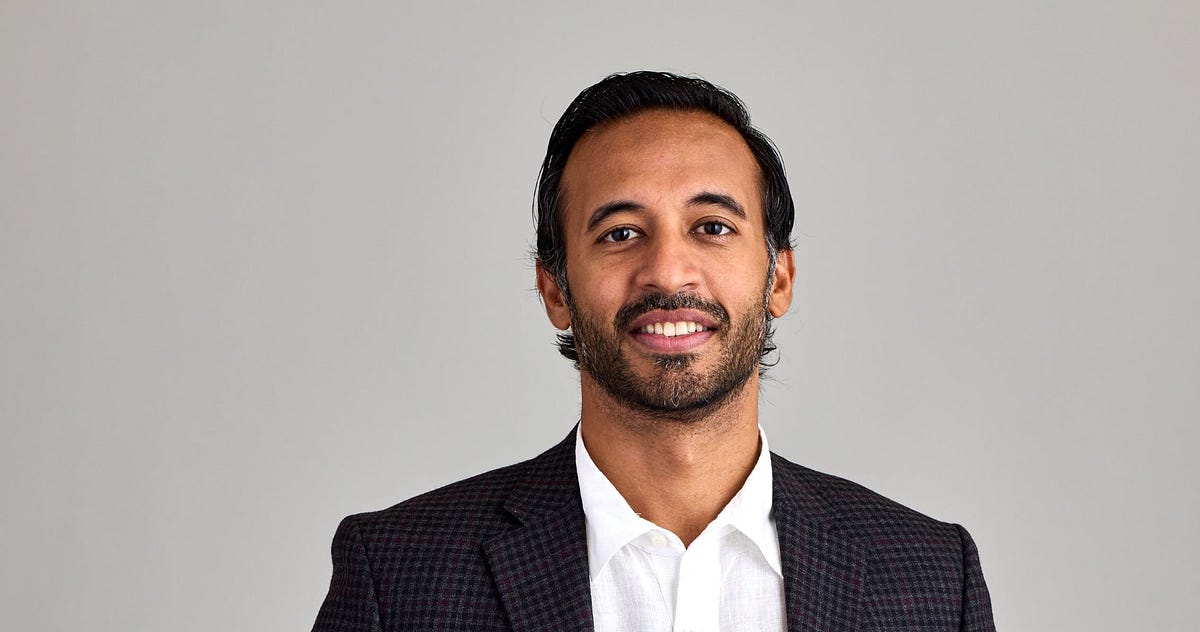 The New CEO Playbook: Vikram Ahuja Of ANSR On Balancing Purpose, Profit ...