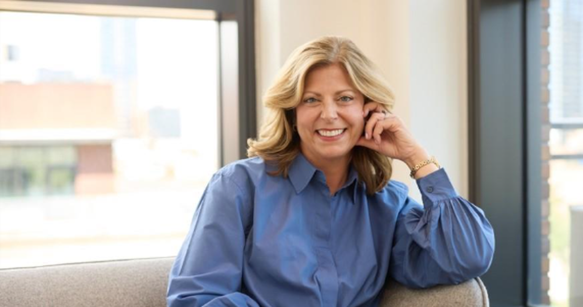 Social Impact Heroes: How Katie Fitzgerald Of Ronald McDonald House Is ...