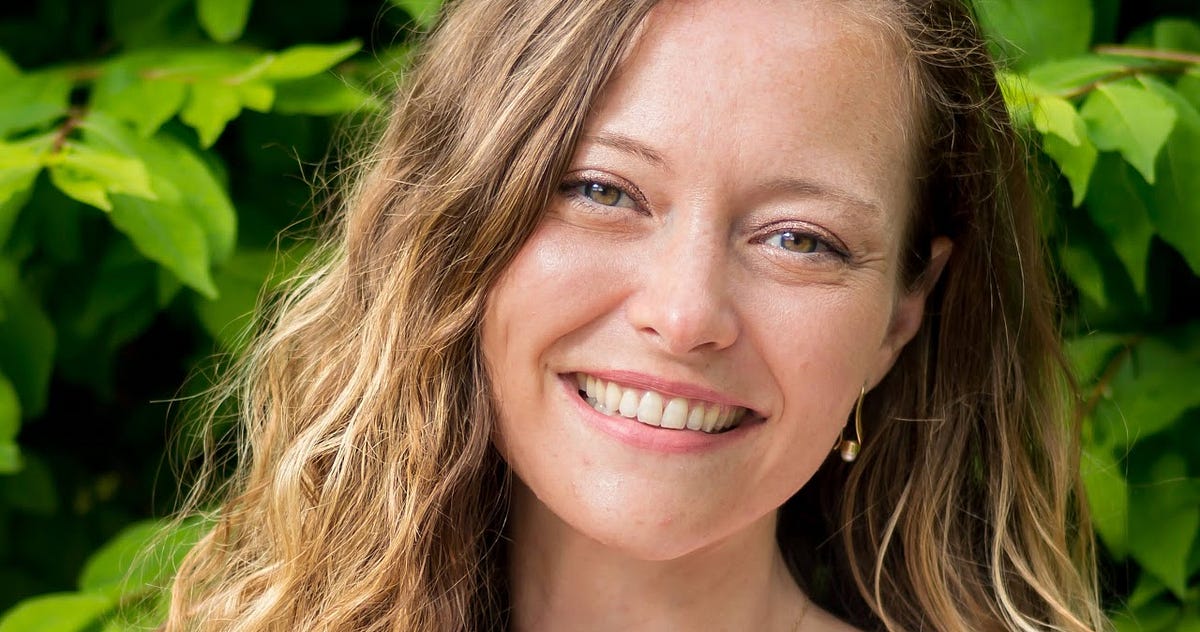 Total Health: Elizabeth Tripp On How We Can Optimize Our Mental ...