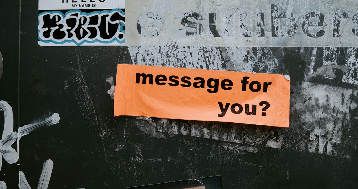 The Digital Dialogue: How Communication Theory Transforms Website ...