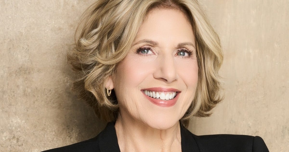 Female Disruptors: Sally Miller On The Three Things You Need To Shake ...