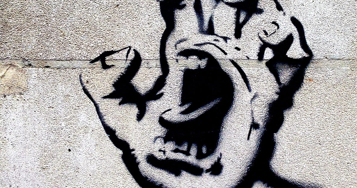 How to Stop Being Angry About Every Little Thing | Forge