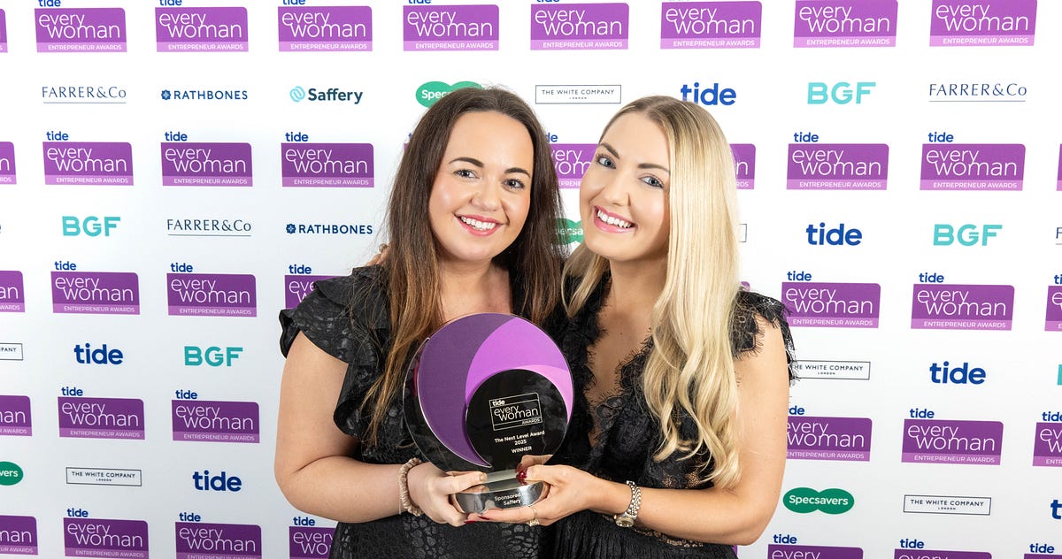 Jessica Lancaster and Charlotte Stagg Of Coconut Lane UK and Cocopup ...