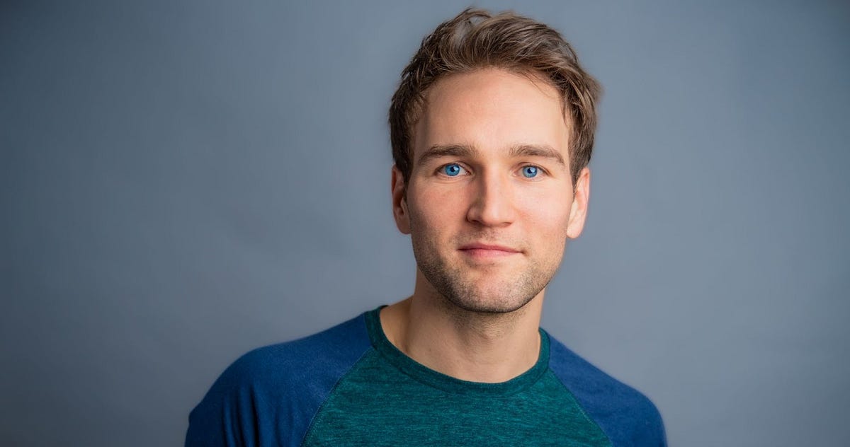 Actor & Producer Drew Moerlein On The Five Things You Need To Create A ...