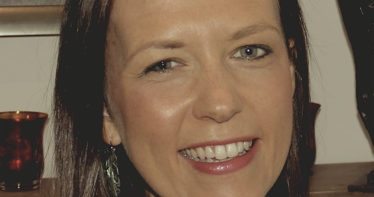 Rising Through Resilience: Rachel Austen On the Five Things You Can Do ...