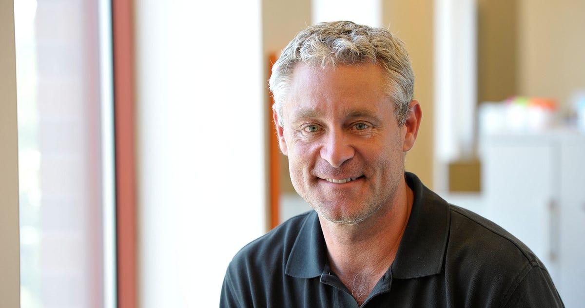 Ed Mitzen of Fingerpaint: Five Things Business Leaders Can Do To Create ...