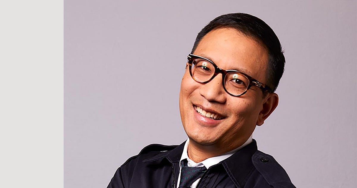 The Future Is Personal: Tony Tjan of MiniLuxe On How Leaders Are ...