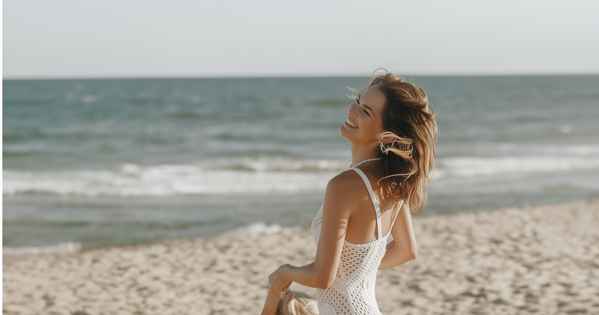 Olesia Stefanko Reflects on Pageant Fame, Postpartum Struggles, and Why Her Next Act Is All ...