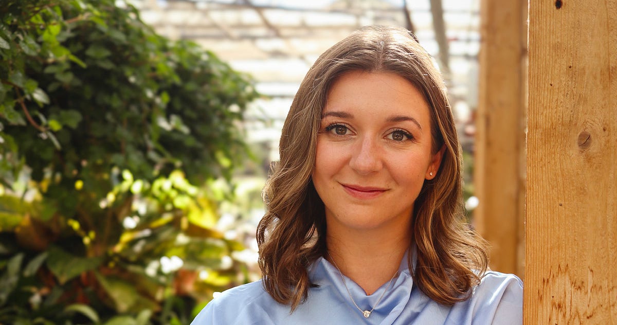 Impactful Communication: Dr. Zoe Ross-Nash of Equilibrium Health ...