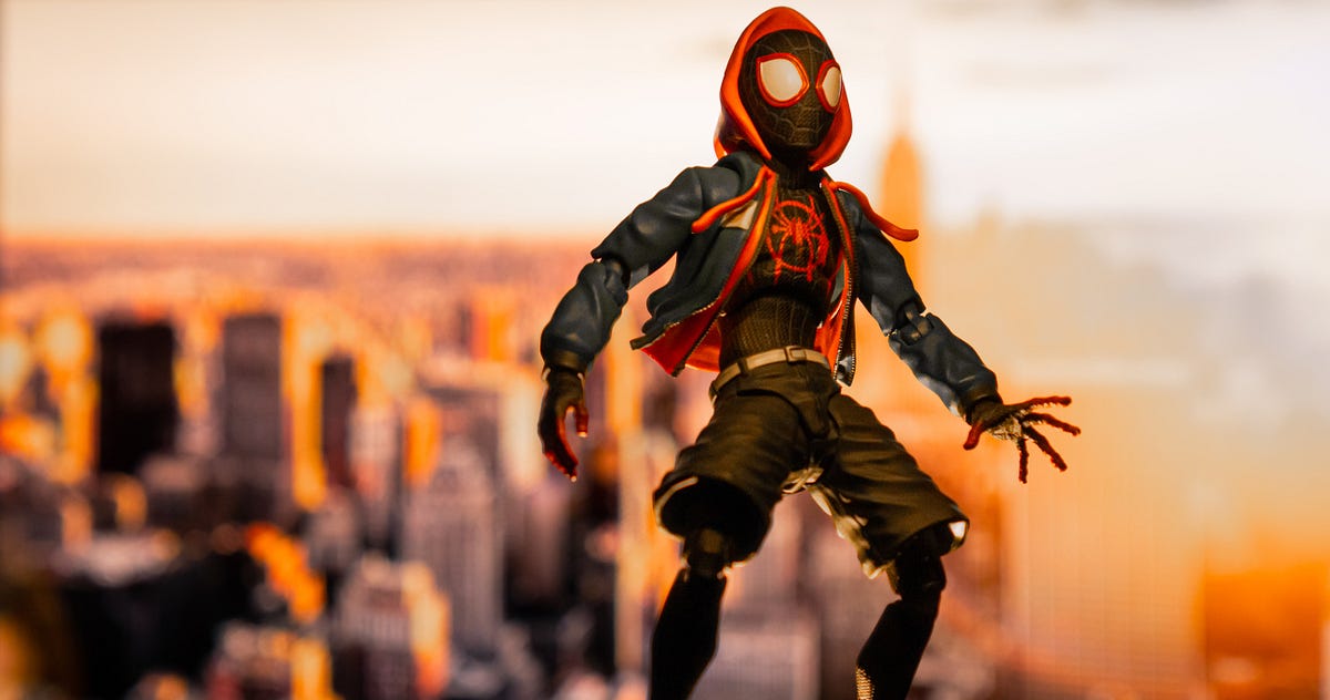 It’s Not That Hard to Relate to Diverse Characters | by Matthew Maniaci ...