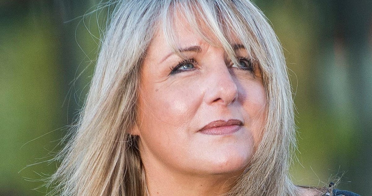 Inspirational Women in STEM and Tech: Angela Scott of TC BioPharm On ...