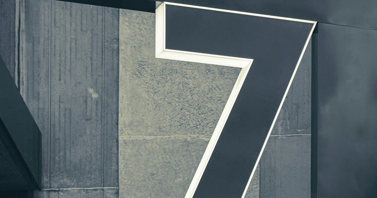If You’re Broke Making Six Figures, These 7 Rules Will Fix Your ...