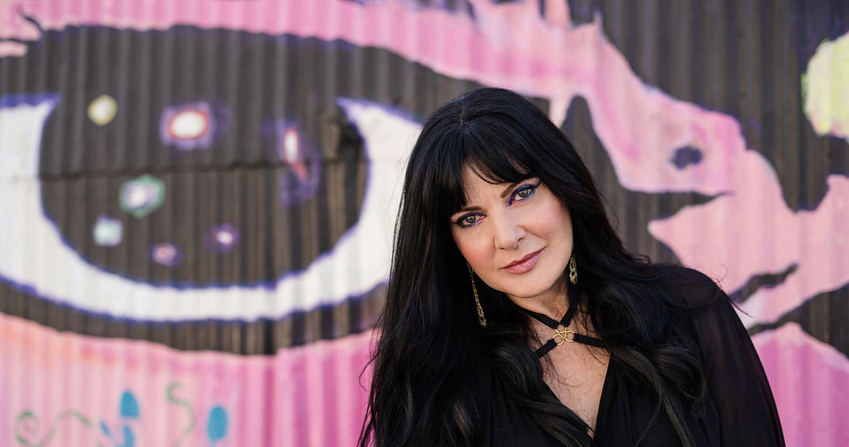 From Tetrachromacy to Artistic Mastery: The Inspiring Story of Concetta ...