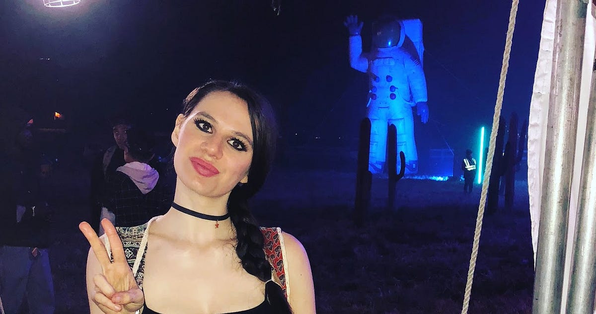 Stop Waiting on Getting That one Role You Know You’re Perfect For and Create it Yourself: Advice ...