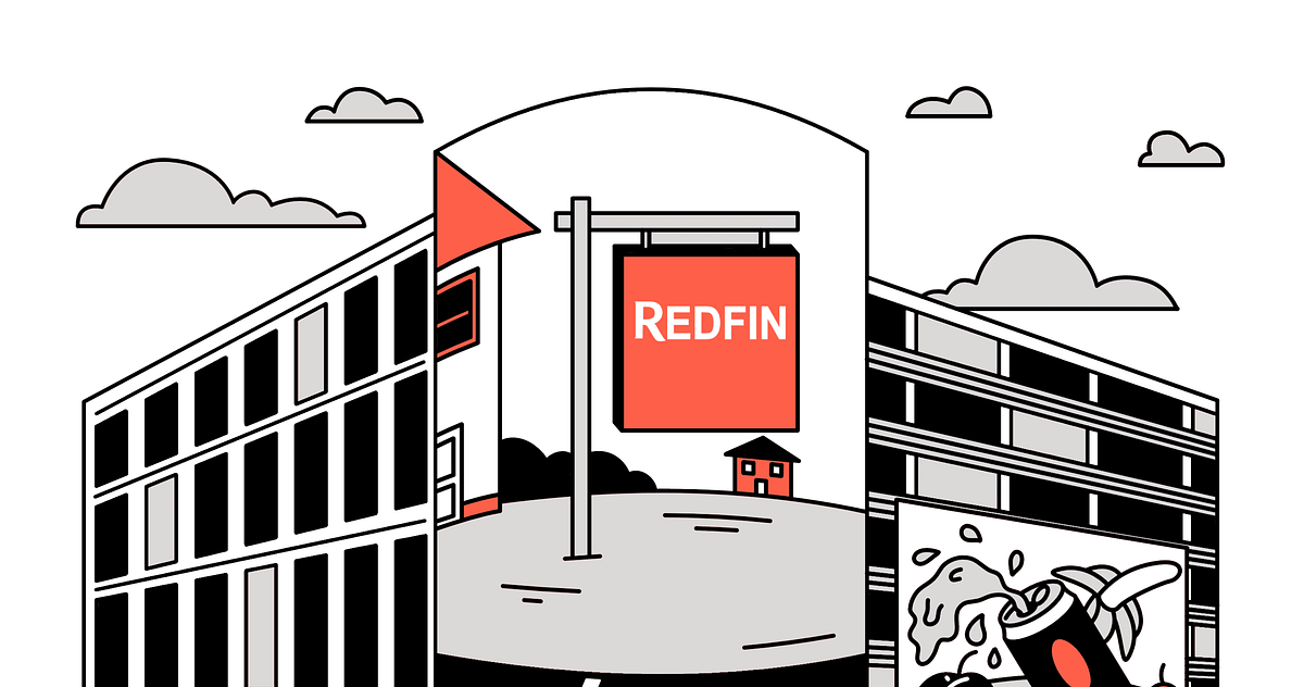 The Story Behind Redfin Real Estate’s Stunning IPO | Marker