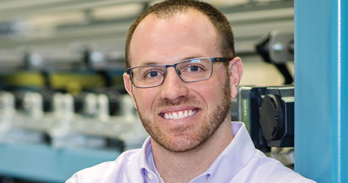 Meet The Disruptors: Dr. Evan Sengbusch of Phoenix On The Three Things ...