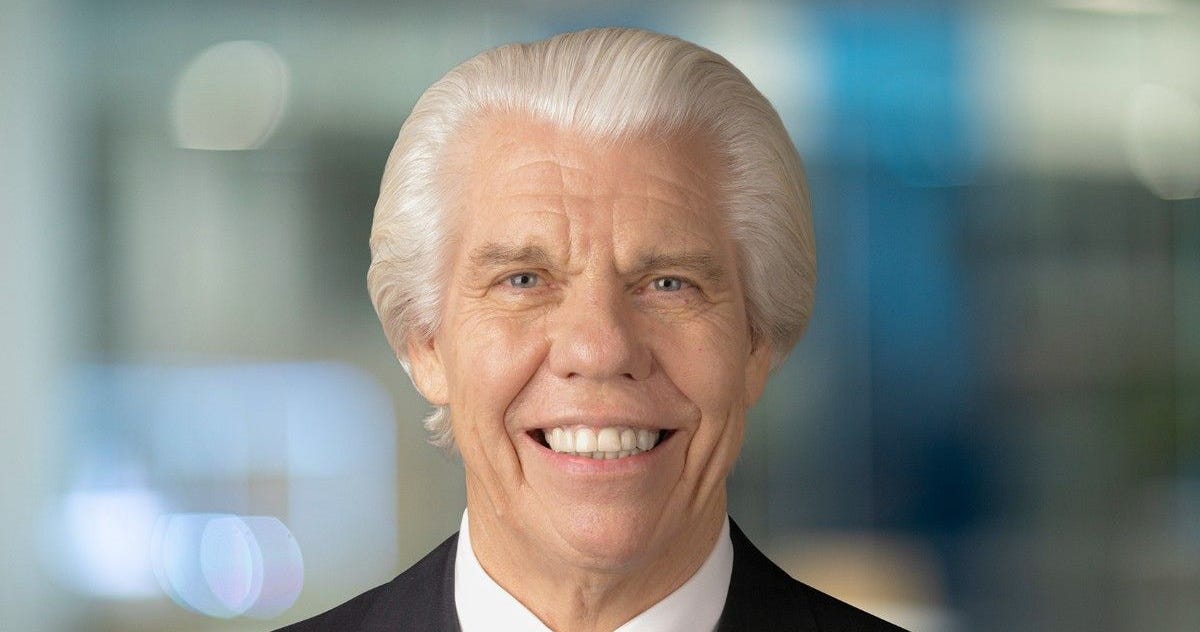 Social Impact Heroes: Why & How Starkey’s Bill Austin Is Helping To Change Our World | by Yitzi ...
