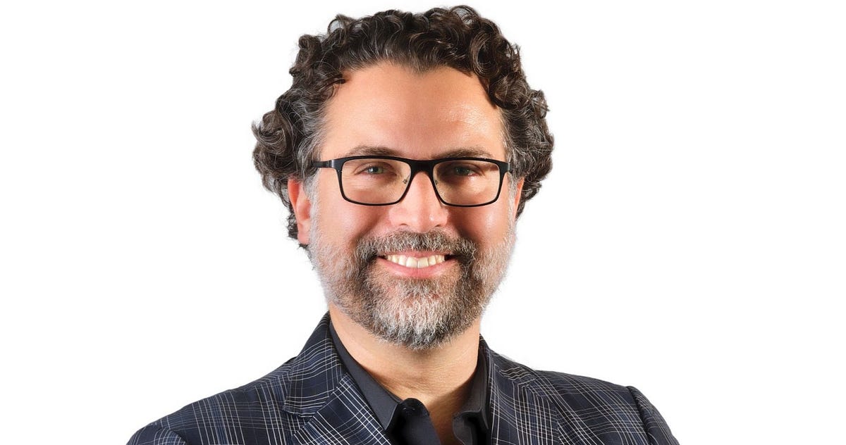 John Papola Of ‘Dad Saves America’ On The Four Things You Need To Be ...