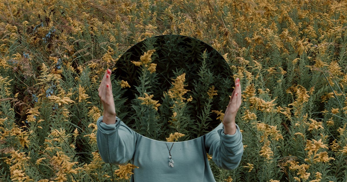 How to Apply the Strange Buddhist Principle of “Non-Self” to Your Life ...