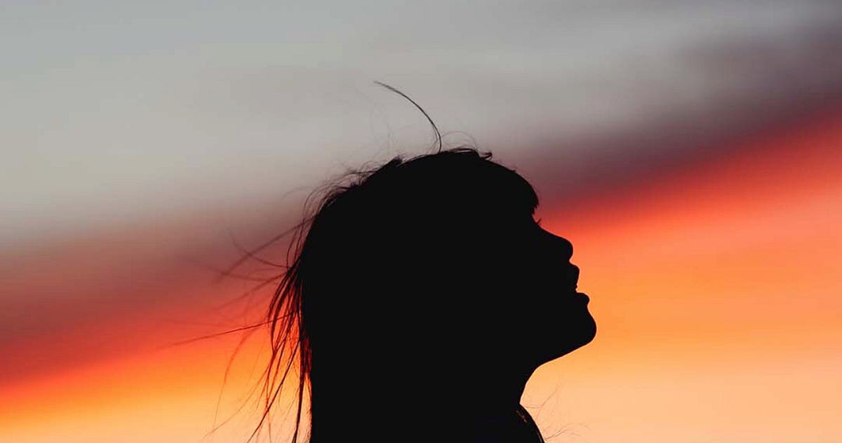 Her: An Introduction. A poem | by Alyssa Nicole Maaño | Scribe | Medium