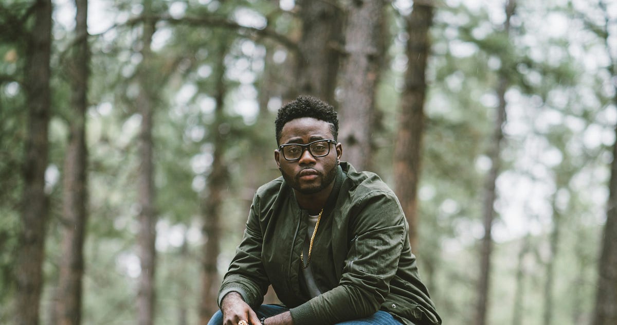 WHEN FEELING LOST: How To Find Your True Path | by Kevin Omz | Admiring ...