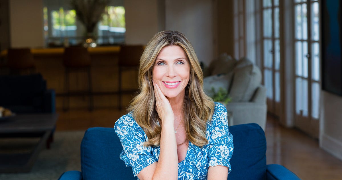 April Beyer of LEVEL Connections On How To Navigate Our Complicated ...