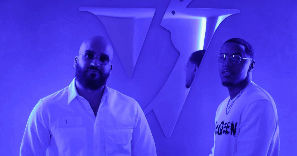 Jonathan Mansour and Fallou Bathily Of Victory Restaurant & Lounge: 5 ...