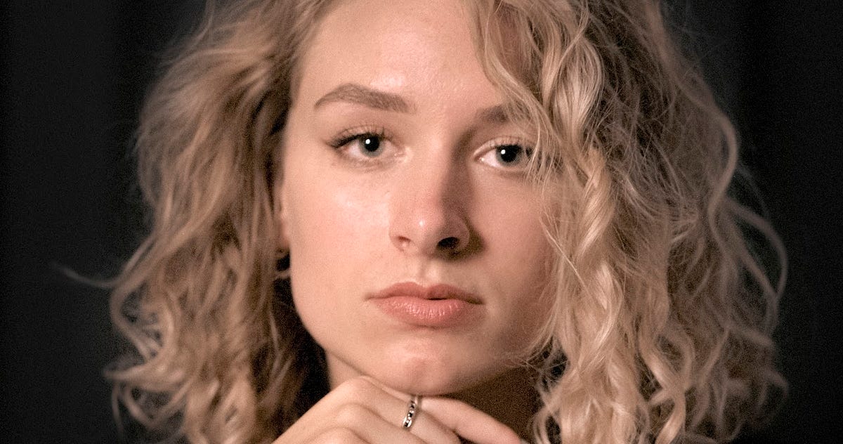 Filmmakers Making A Social Impact: Why & How Filmmaker Lieke Bezemer Is Helping To Change Our ...