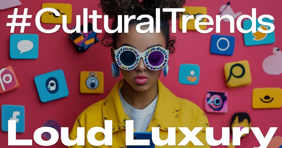 High-end, loud luxury is bringing extra precision to product design ...