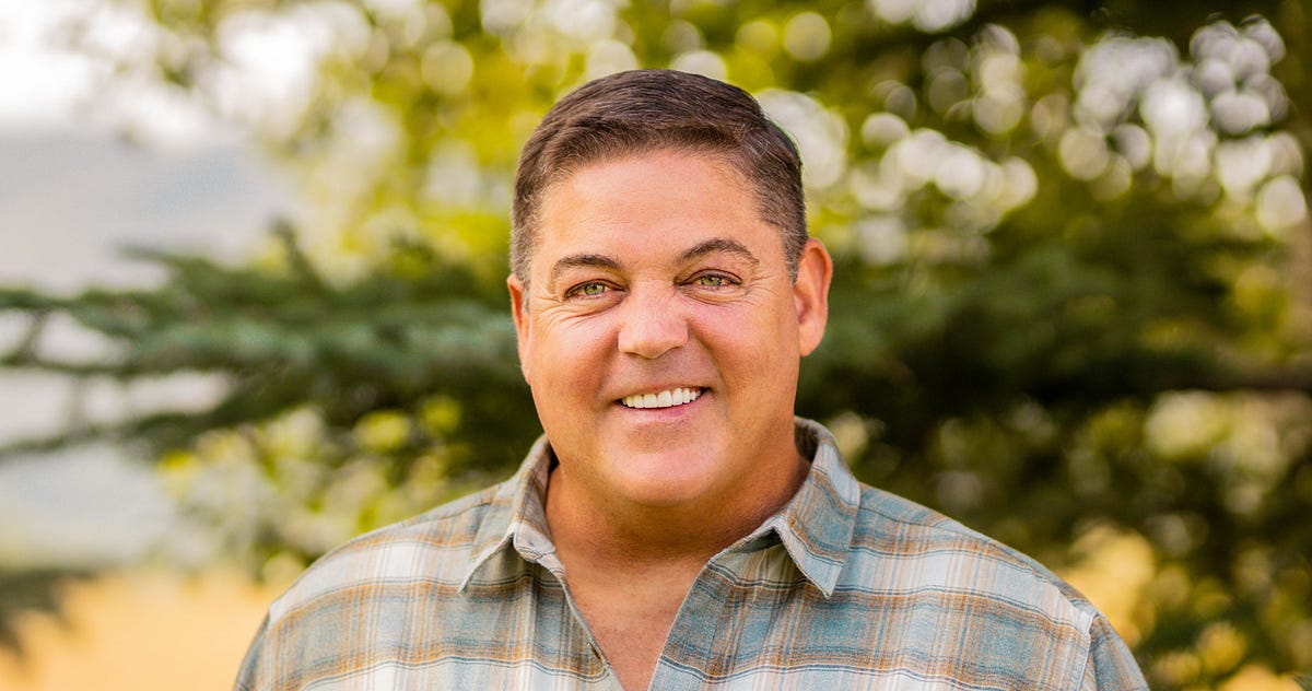 Social Impact Heroes: Why & How Jason Shiver of Waterloo Sparkling ...