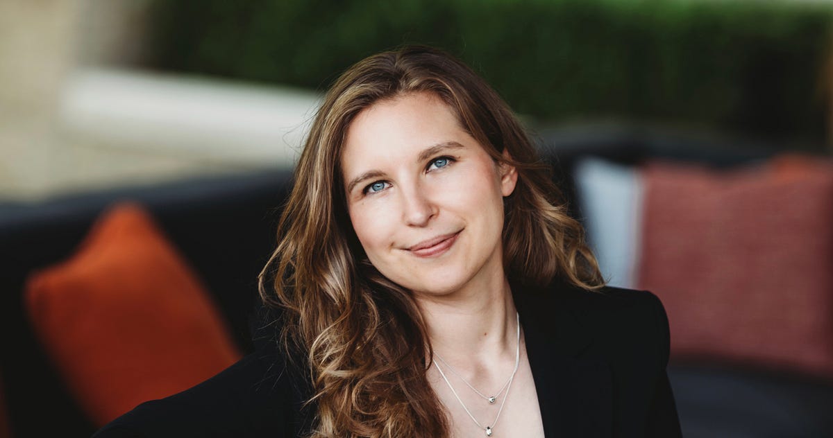 Mental Wellness Mastery: Clara Schroeder of Re‑Nature On Everyday Life ...