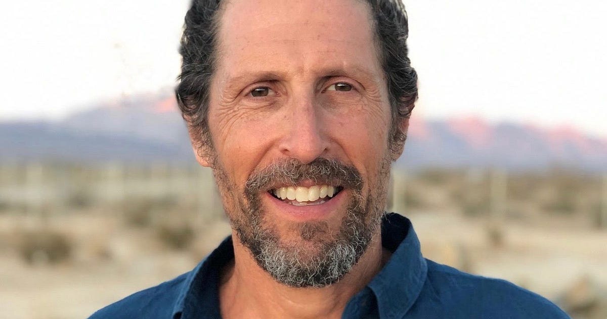 Doug Evans of Organic Avenue & Juicero: 5 Lifestyle Tweaks That Will ...