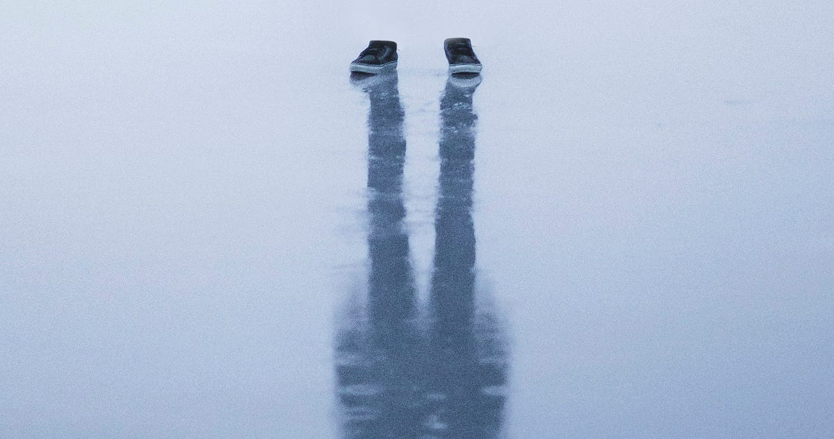 Kissing Ghosts. How It Feels to Love Someone Who’s… | by Nik | Know ...