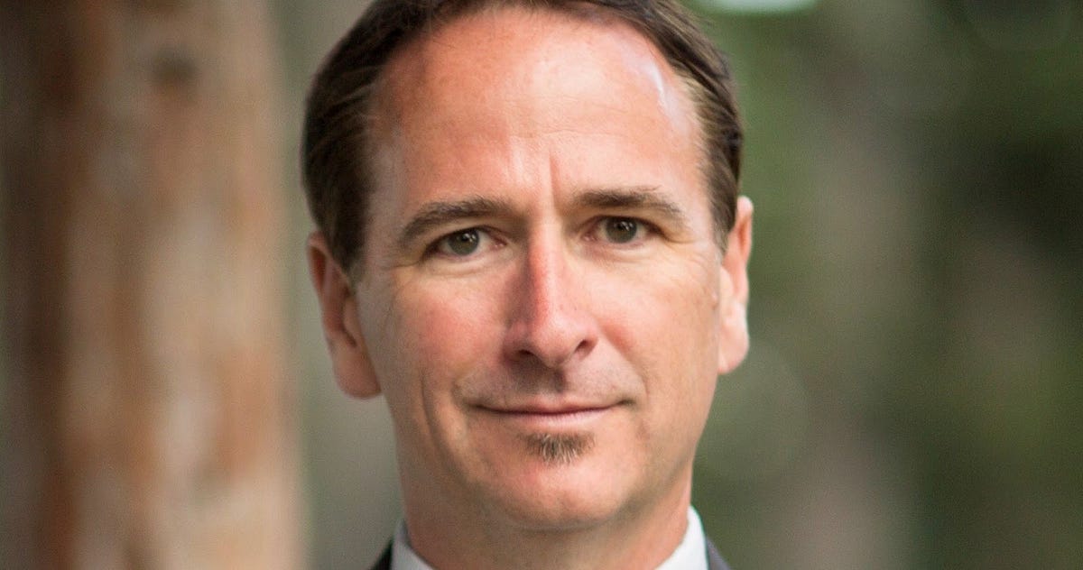 Meet The Disruptors: Joseph Burton Of TeleSign On The Three Things You ...