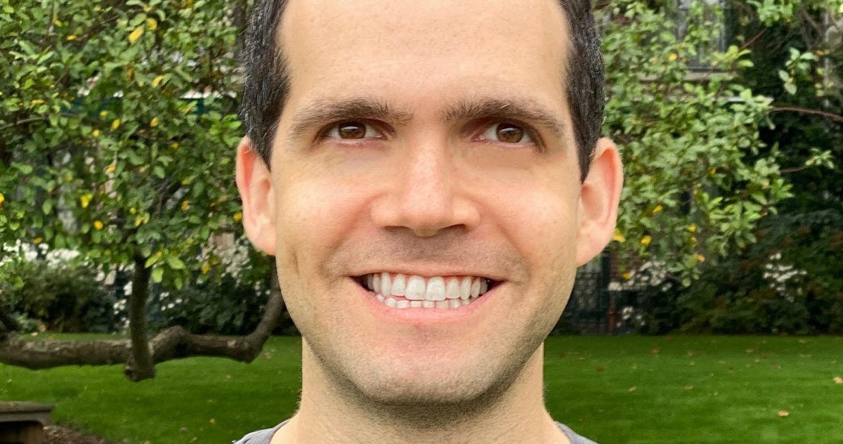 Meet The Disruptors: Jonathan Marcus of Conducto On The Three Things ...