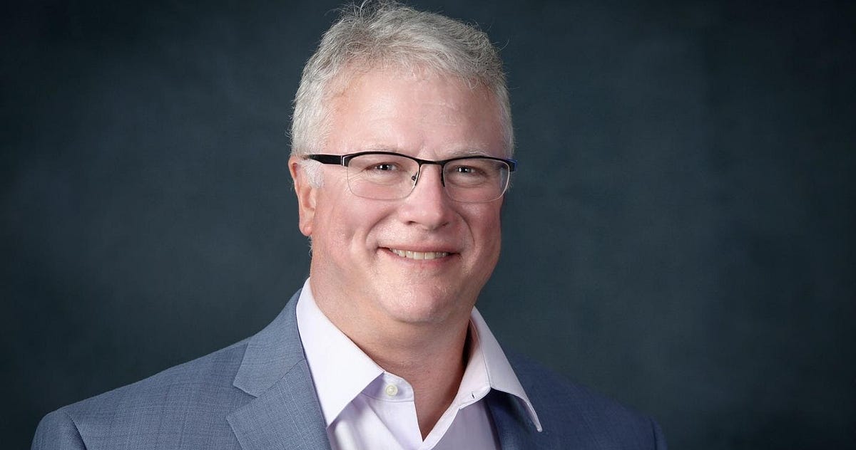 Robert C. Falkenberg of UnitedHealthcare: 5 Things We Must Do to ...