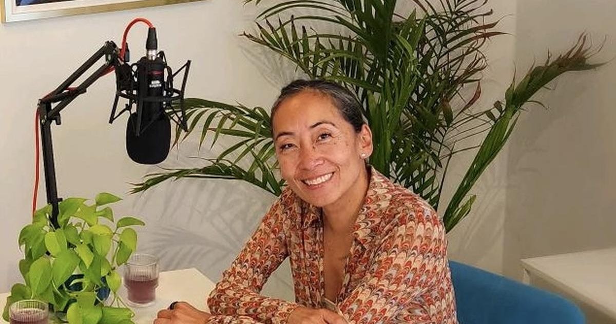 Beating Burnout: Akary Busto Of Uhkare Mind Body Soul On 5 Things You ...