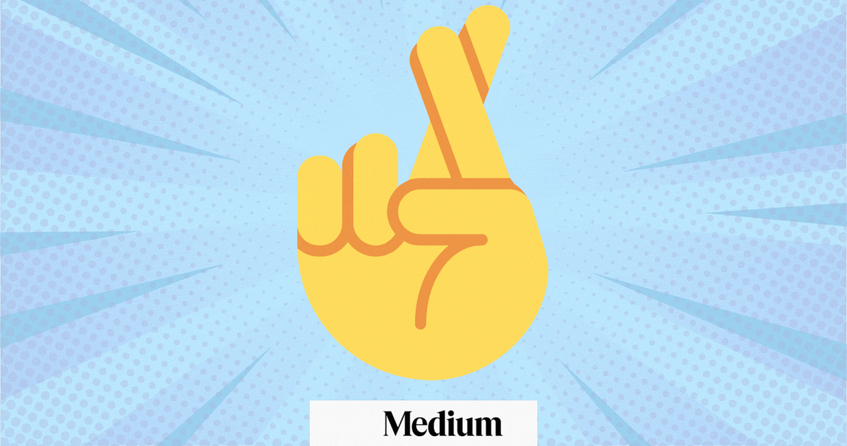 The Moment of Truth: Applying for Medium Partner Program (MPP) | Medium