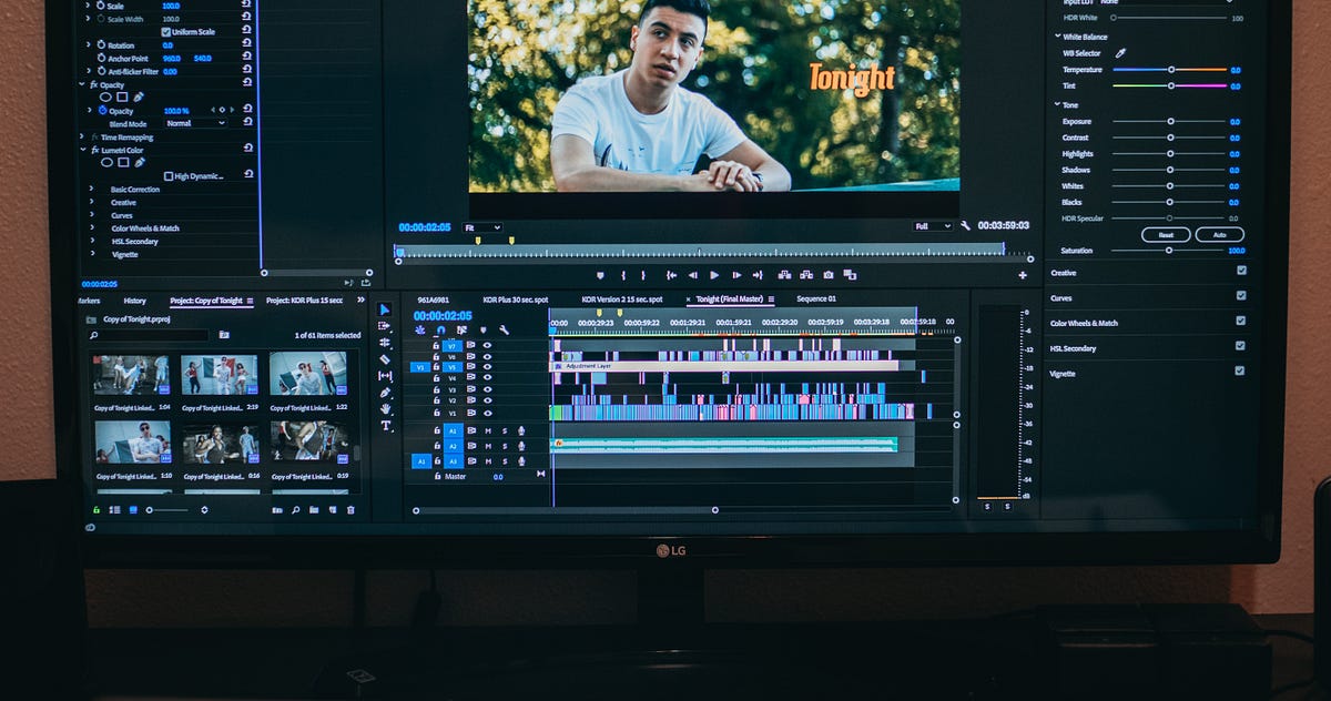 Enhance Your Stories With Animated GIFs | by Nassos Michas | The ...