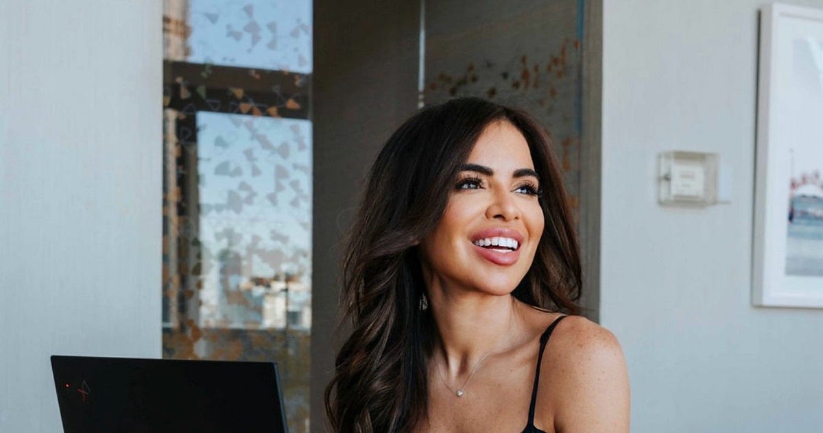 From Frenzy to Focus: Eileen Jimenez Of Life Craft Mastery On How We ...