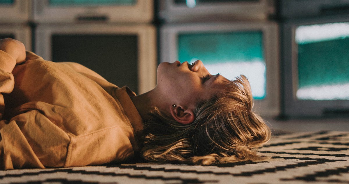 Overcoming a Bout of Writer’s Fatigue | by Synthia Stark ...