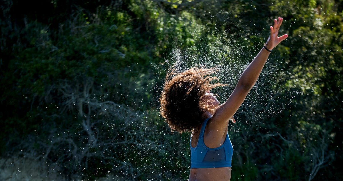 Pure Enjoyment. A drabble | by JF Danskin | The Fiction Writer’s Den ...