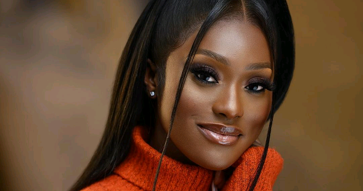 Rising Star Linda Osifo On The Five Things You Need To Shine In The ...